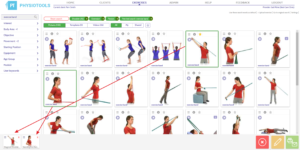 Quick guide to Physiotools - Physiotools - Support centre